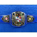 Mario Party Championship Belt - Mario Kart Championship Belt