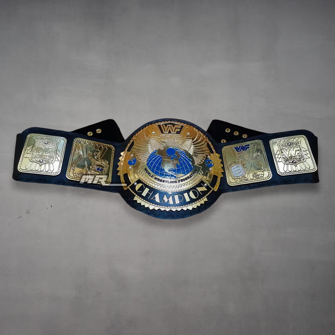 WWF Big Eagle Belt - Big Eagle Championship Belt | Buy Now