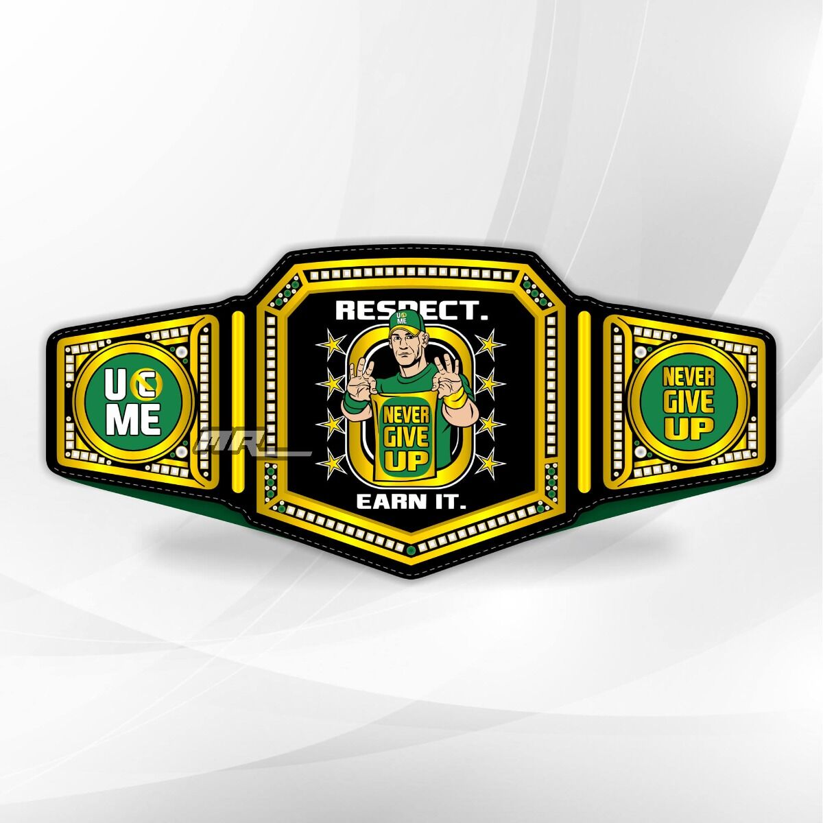 John Cena Championship Belt - John Cena Belt | Online Shop