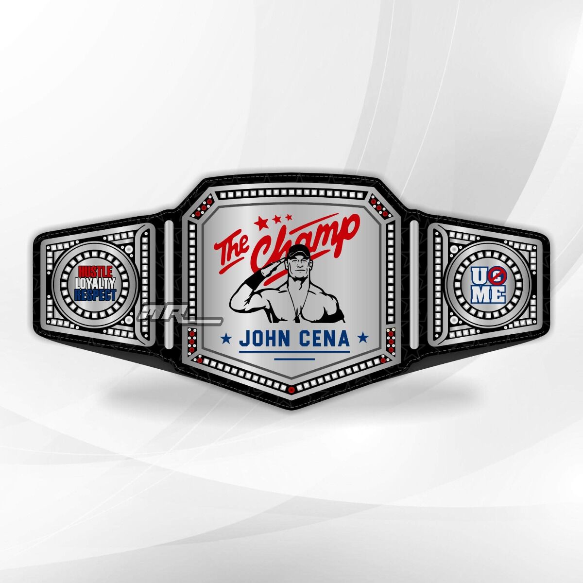 John Cena Championship Belt - John Cena Belt | Online Shop