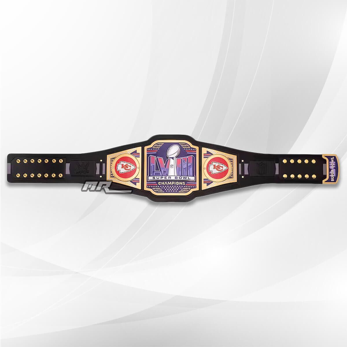 Kansas City Chiefs Championship Belt | Free Shipping