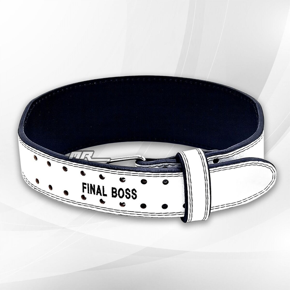 Mama Rhodes Belt - The Rock Weightlifting Belt | Buy Now