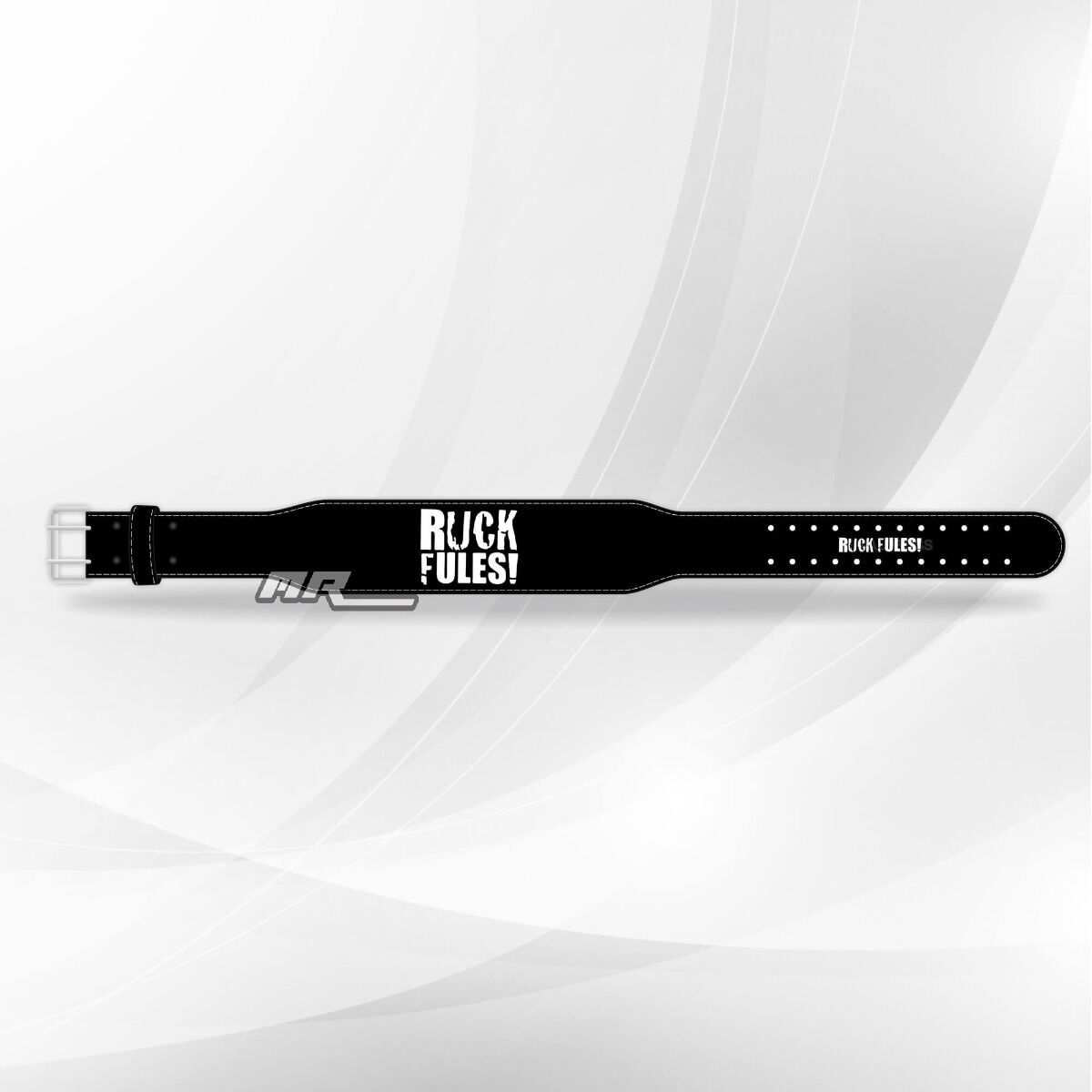 Ruck Fules Belt - Squat Belt | John Cena Belt