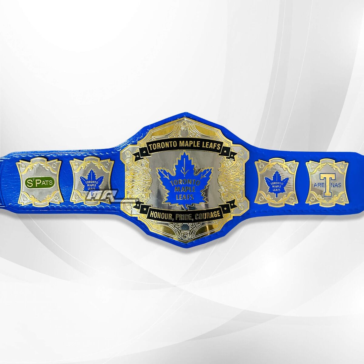 Toronto Maple Leafs Championship Belt | Shop Online
