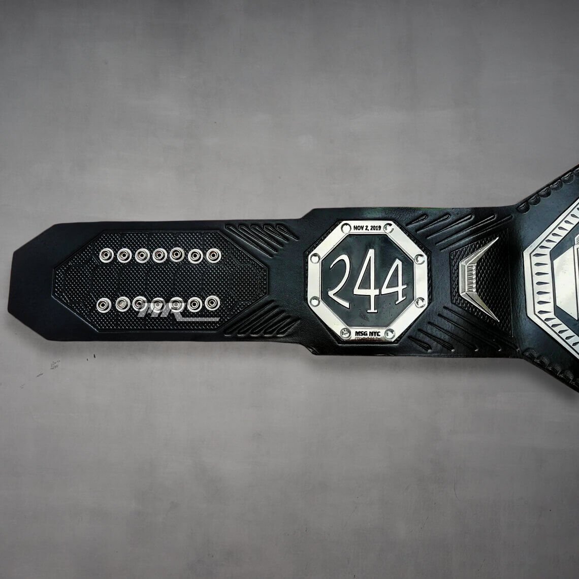 BMF Championship Belt - Championship Belt Replica | BMF Titl
