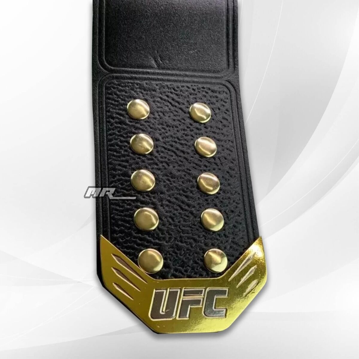 UFC Championship Belt Replica