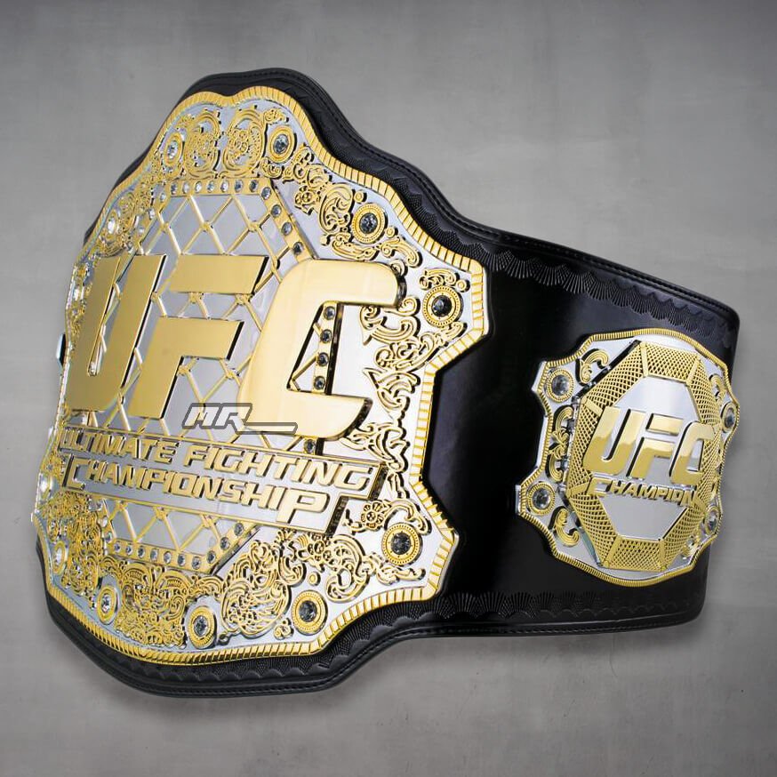UFC Champion Belt - UFC Belt | MR Champion Belts
