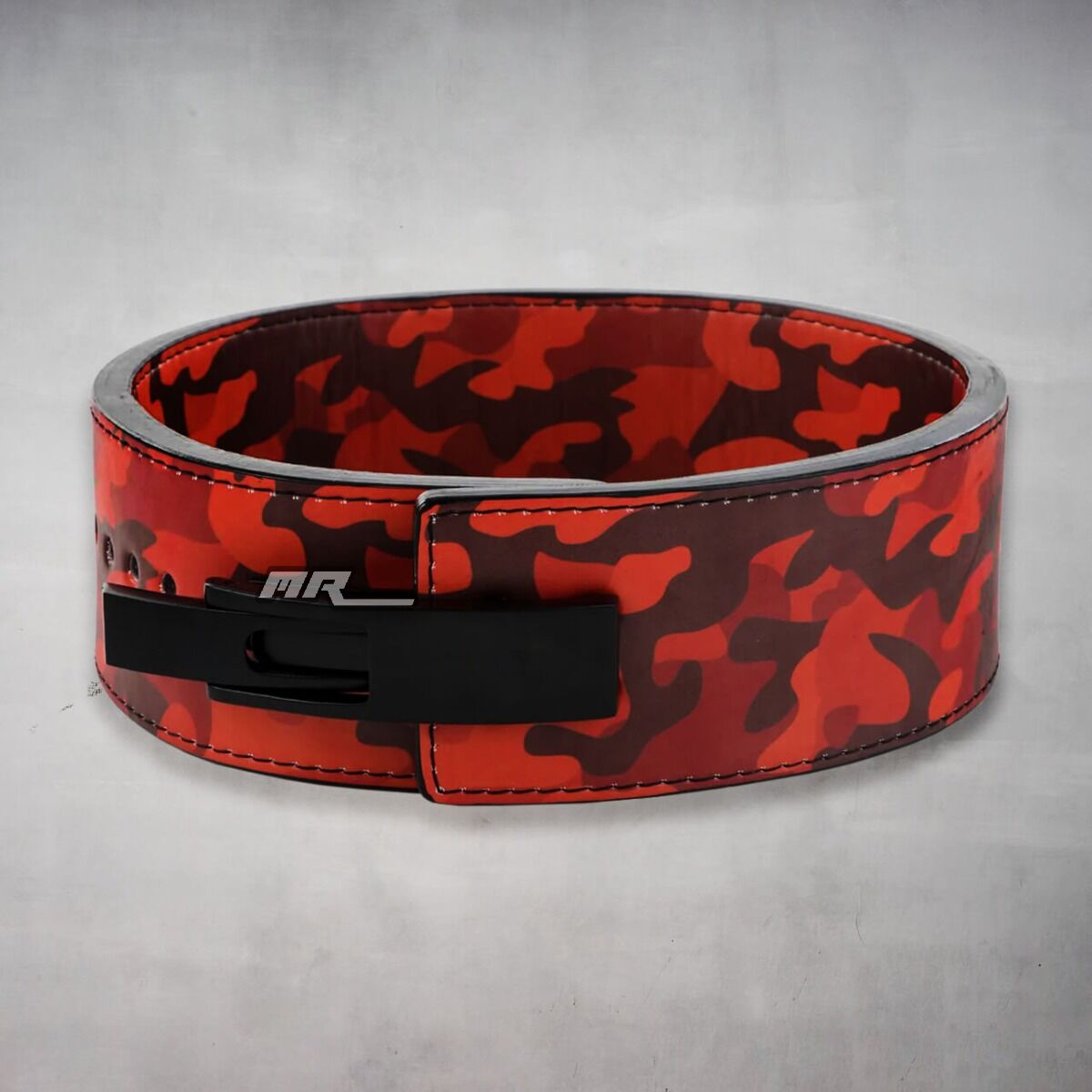 Weightlifting Lever Belt - Best Lever Weightlifting Belt | B