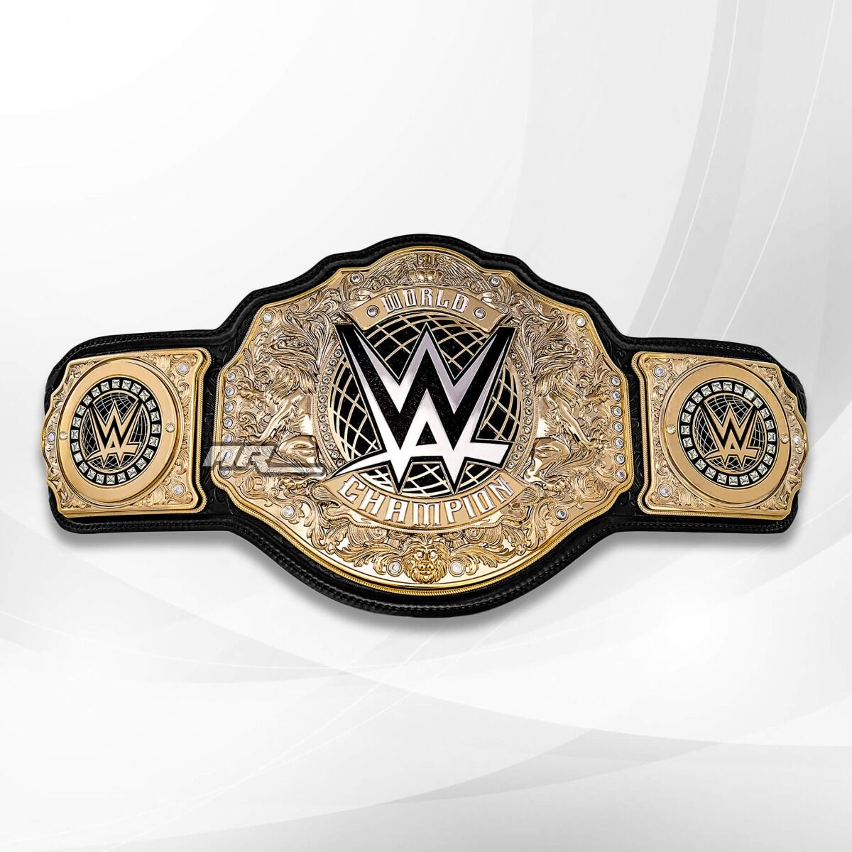 WWE World Heavyweight Championship Belt | Online Shop