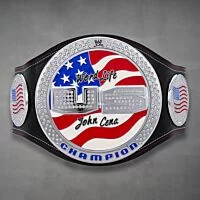 John Cena Championship Belt - John Cena Belt | Online Shop