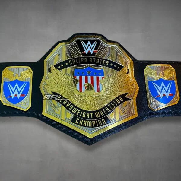 United States Championship Belt - United States Champion Bel