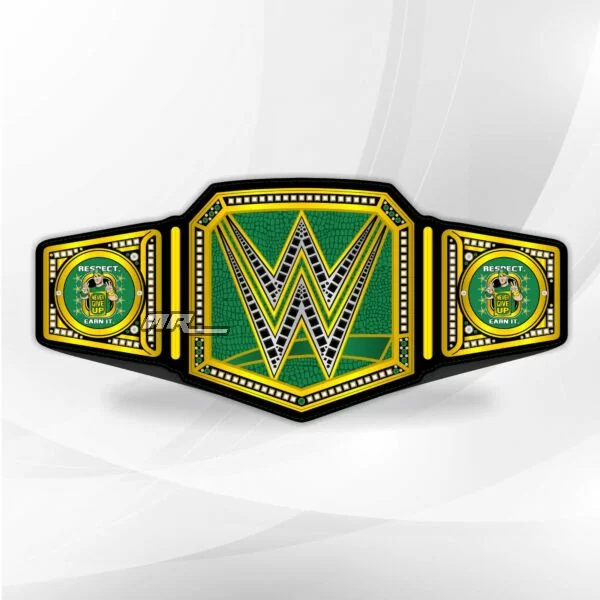 WWE John Cena Belt - John Cena Championship Belt | Shop Now