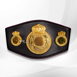 Custom Boxing Belt - Custom Made Boxing Belts | Online Shop