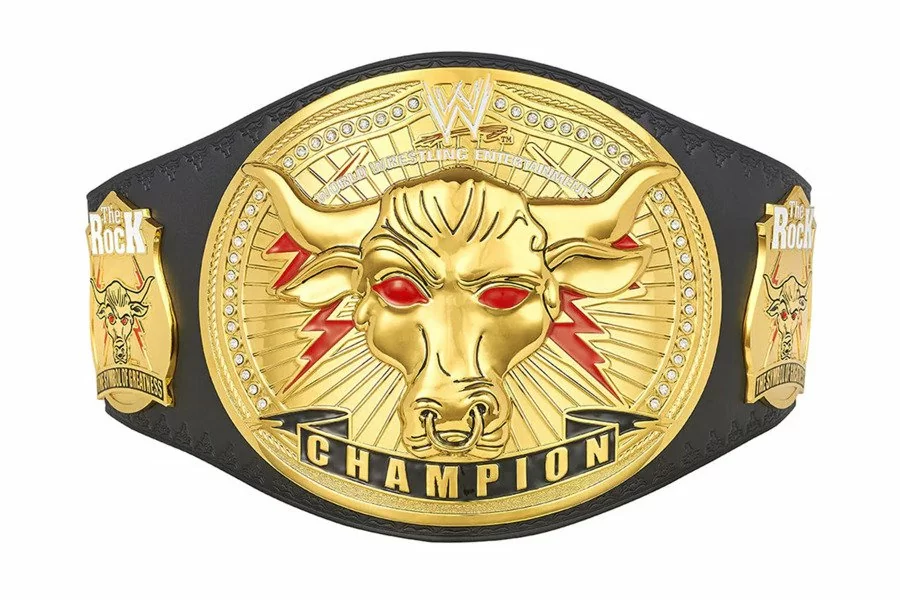 5 Most Expensive WWE Belts Ever Sold | Jaw Dropping Prices!