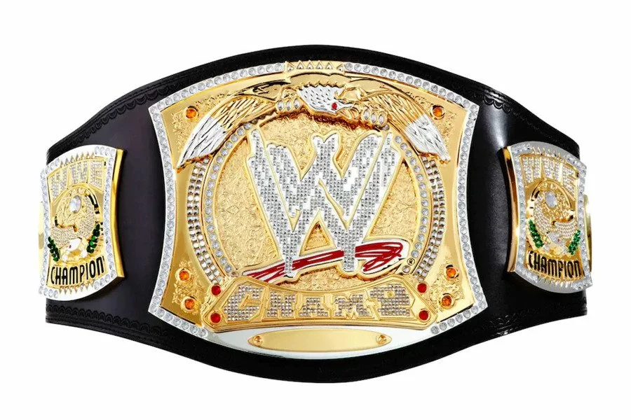 5 Most Expensive WWE Belts Ever Sold | Jaw Dropping Prices!